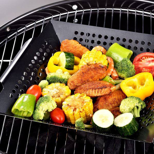 Top Destinations for BBQ Lovers inAmerica - RGC